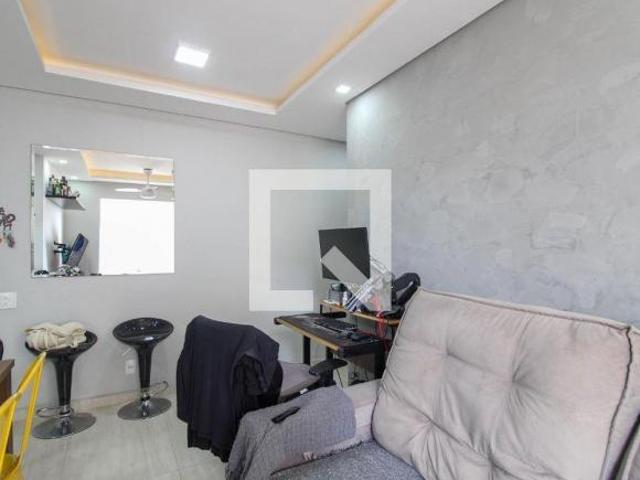 Apartamento à Venda Portal do Morumbi, 2 Quartos, 52 m2