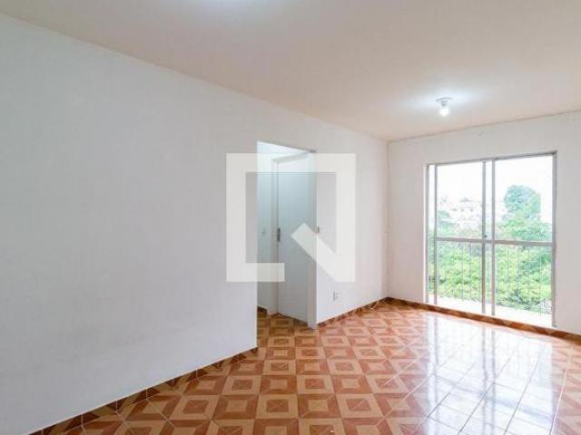 Apartamento à Venda Portal do Morumbi, 2 Quartos, 52 m2