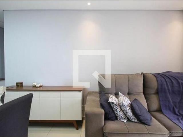 Apartamento à Venda Portal do Morumbi, 2 Quartos, 52 m² São Paulo