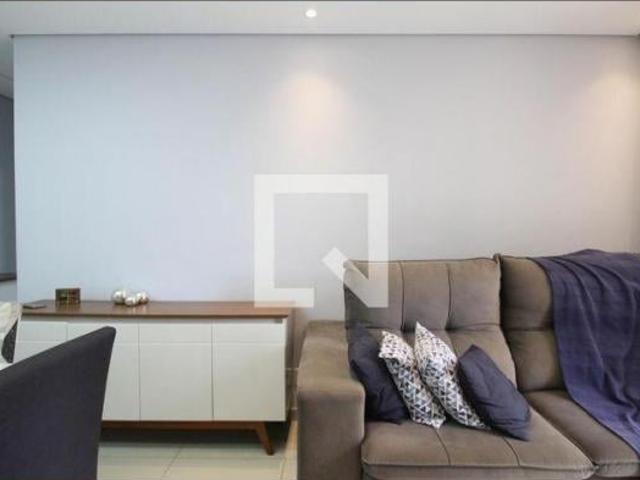 Apartamento à Venda Portal do Morumbi, 2 Quartos, 52 m² São Paulo