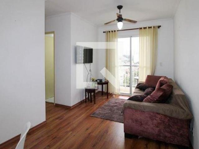 Apartamento à Venda Portal do Morumbi, 2 Quartos, 52 m² São Paulo