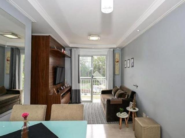 Apartamento à Venda Portal do Morumbi, 2 Quartos, 52 m² São Paulo