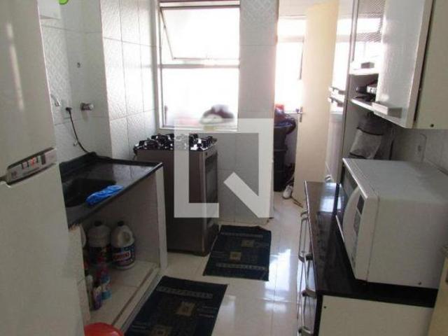 Apartamento à Venda Portal do Morumbi, 2 Quartos, 52 m² São Paulo