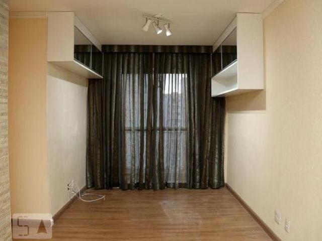 Apartamento à Venda Portal do Morumbi, 2 Quartos, 52 m² São Paulo