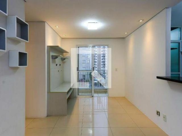 Apartamento à Venda Portal do Morumbi, 2 Quartos, 52 m² São Paulo