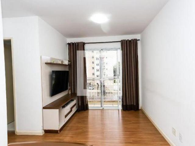 Apartamento à Venda Portal do Morumbi, 2 Quartos, 52 m² São Paulo