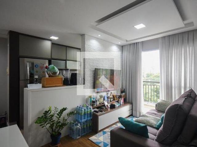 Apartamento à Venda Portal do Morumbi, 2 Quartos, 54 m2