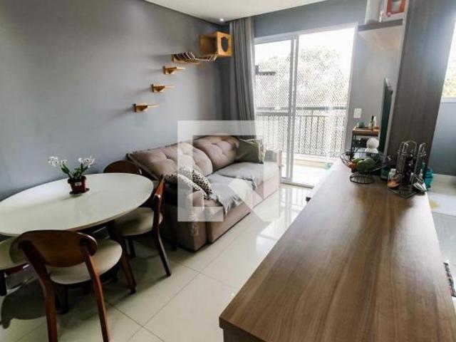 Apartamento à Venda Portal do Morumbi, 2 Quartos, 54 m2