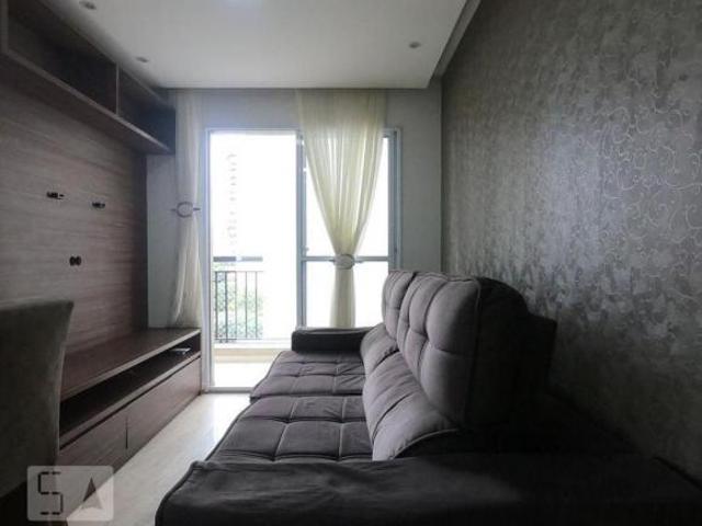 Apartamento à Venda Portal do Morumbi, 2 Quartos, 54 m2