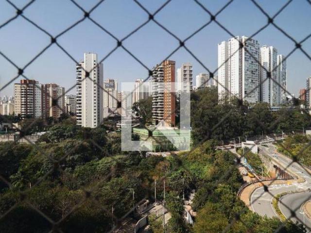 Apartamento à Venda Portal do Morumbi, 2 Quartos, 54 m2