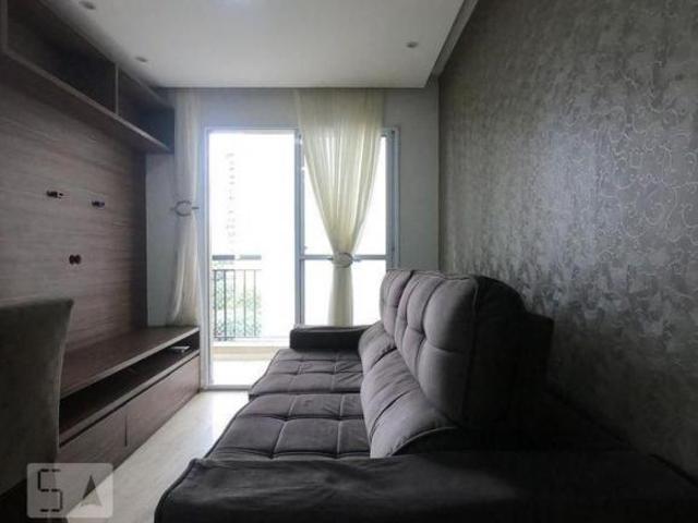 Apartamento à Venda Portal do Morumbi, 2 Quartos, 54 m2