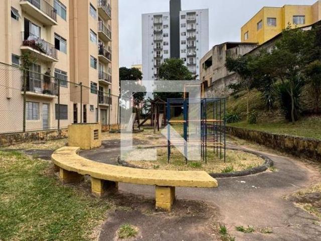 Apartamento à Venda Portal do Morumbi, 2 Quartos, 54 m2