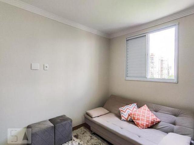 Apartamento à Venda Portal do Morumbi, 2 Quartos, 54 m2