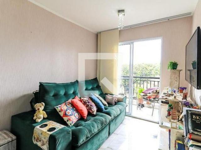 Apartamento à Venda Portal do Morumbi, 2 Quartos, 54 m² São Paulo