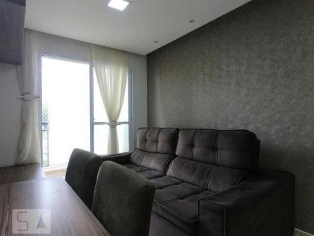Apartamento à Venda Portal do Morumbi, 2 Quartos, 54 m² São Paulo