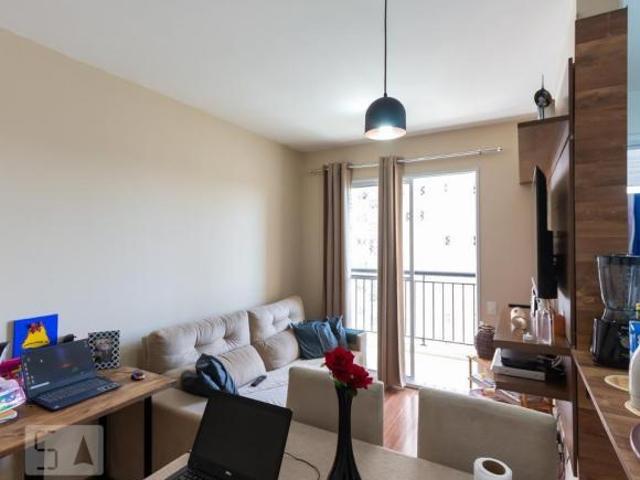 Apartamento à Venda Portal do Morumbi, 2 Quartos, 54 m² São Paulo