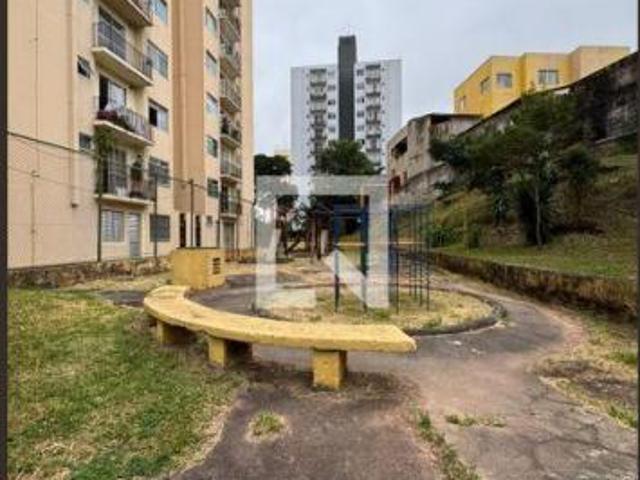 Apartamento à Venda Portal do Morumbi, 2 Quartos, 54 m² São Paulo