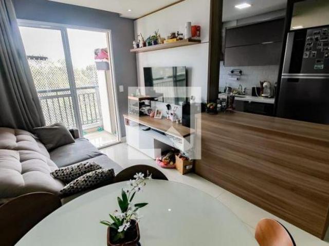 Apartamento à Venda Portal do Morumbi, 2 Quartos, 54 m² São Paulo