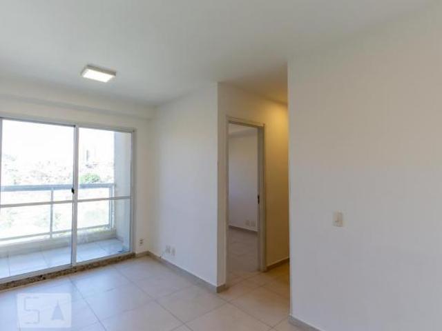 Apartamento à Venda Portal do Morumbi, 2 Quartos, 55 m2