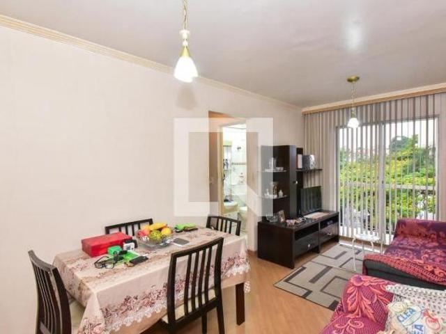 Apartamento à Venda Portal do Morumbi, 2 Quartos, 55 m2