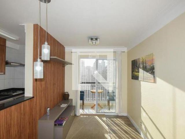 Apartamento à Venda Portal do Morumbi, 2 Quartos, 55 m2
