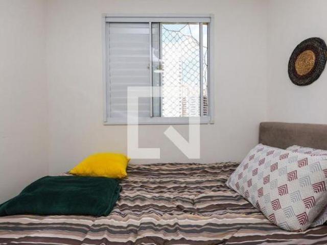Apartamento à Venda Portal do Morumbi, 2 Quartos, 55 m² São Paulo