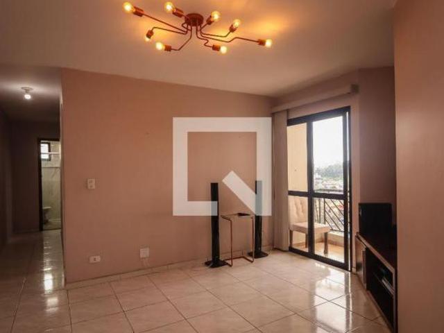 Apartamento à Venda Portal do Morumbi, 2 Quartos, 56 m2