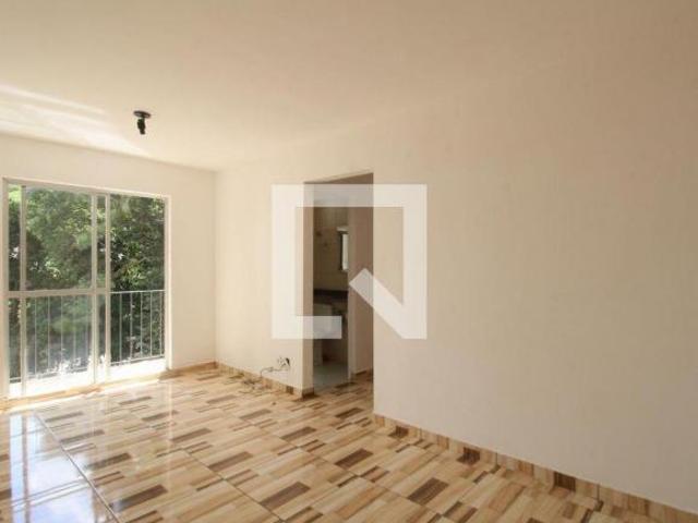Apartamento à Venda Portal do Morumbi, 2 Quartos, 56 m2