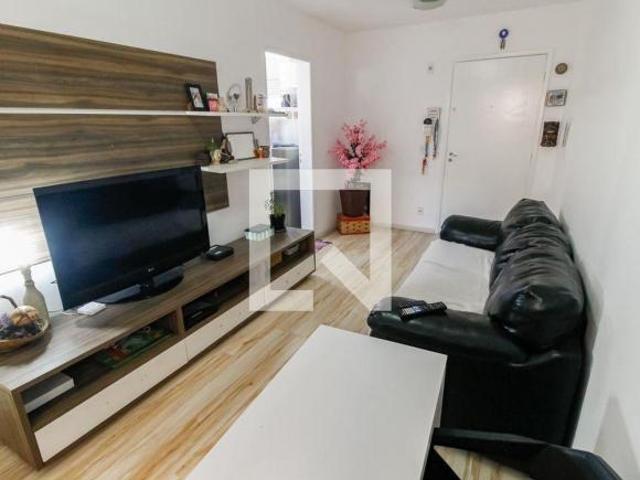 Apartamento à Venda Portal do Morumbi, 2 Quartos, 56 m2
