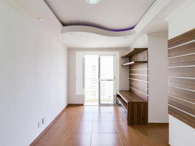 Apartamento à Venda Portal do Morumbi, 2 Quartos, 52 m² São Paulo