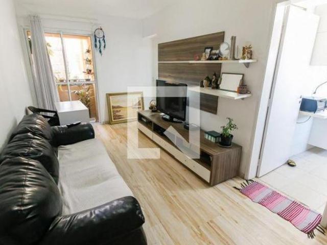 Apartamento à Venda Portal do Morumbi, 2 Quartos, 56 m² São Paulo