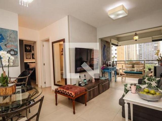 Apartamento à Venda Portal do Morumbi, 2 Quartos, 58 m2
