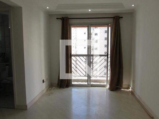 Apartamento à Venda Portal do Morumbi, 2 Quartos, 58 m2