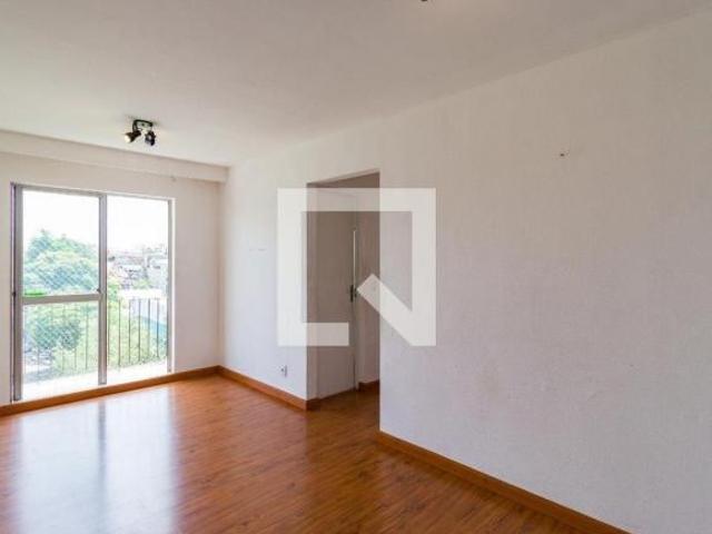 Apartamento à Venda Portal do Morumbi, 2 Quartos, 58 m2