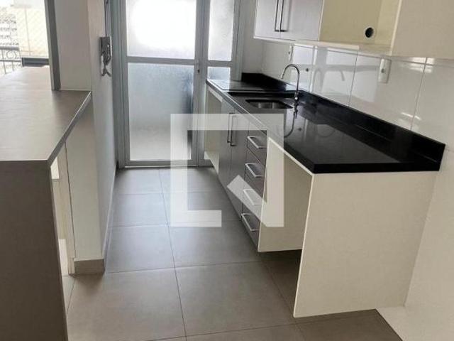 Apartamento à Venda Portal do Morumbi, 2 Quartos, 58 m2