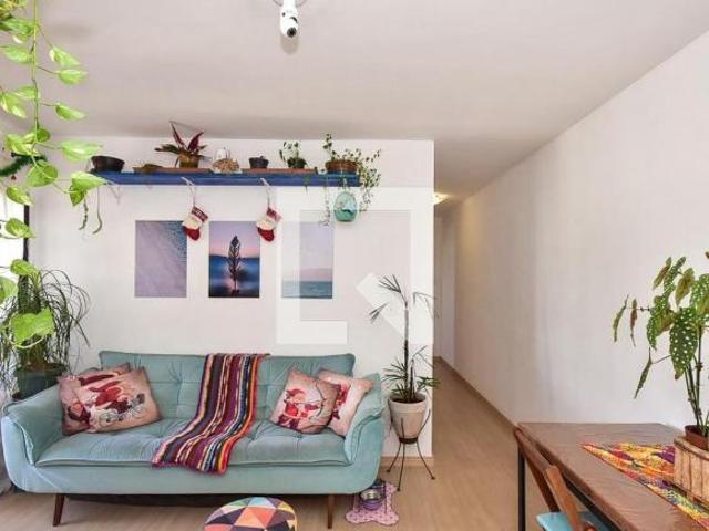 Apartamento à Venda Portal do Morumbi, 2 Quartos, 58 m2