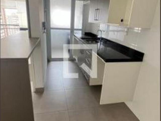 Apartamento à Venda Portal do Morumbi, 2 Quartos, 58 m2