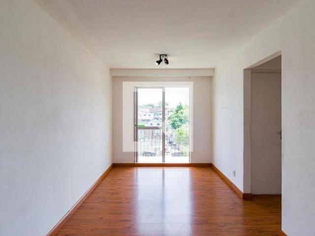 Apartamento à Venda Portal do Morumbi, 2 Quartos, 58 m² São Paulo