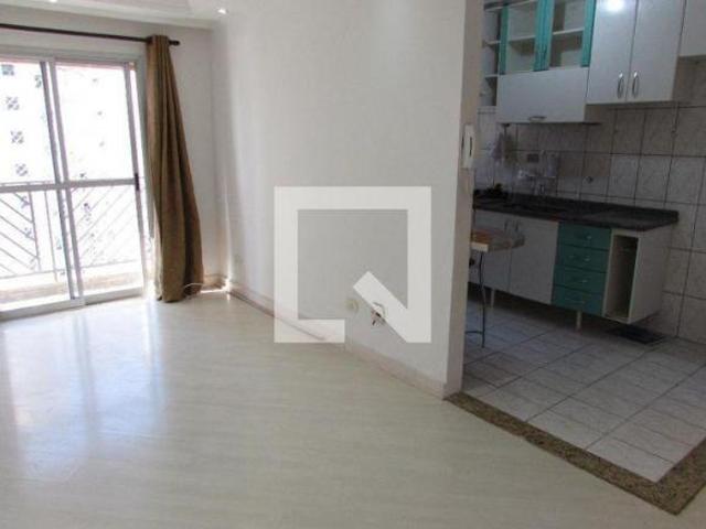 Apartamento à Venda Portal do Morumbi, 2 Quartos, 58 m² São Paulo