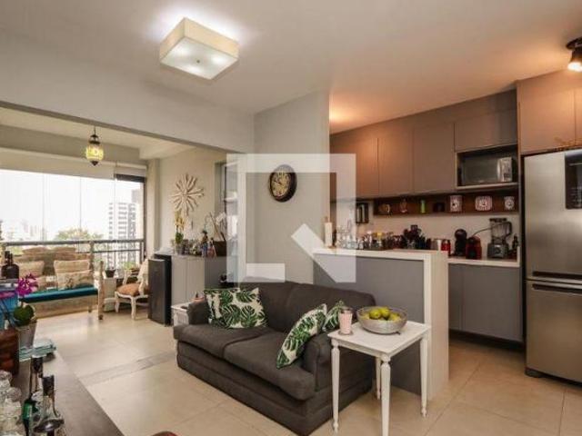 Apartamento à Venda Portal do Morumbi, 2 Quartos, 58 m² São Paulo