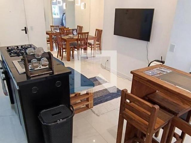 Apartamento à Venda Portal do Morumbi, 2 Quartos, 59 m2