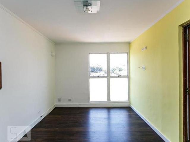 Apartamento à Venda Portal do Morumbi, 2 Quartos, 63 m2