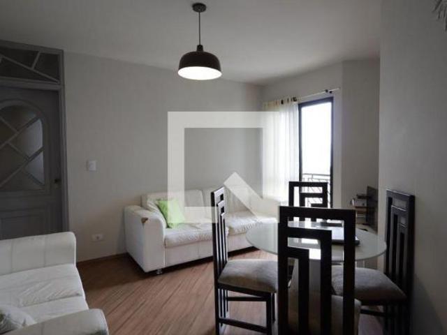 Apartamento à Venda Portal do Morumbi, 2 Quartos, 63 m2