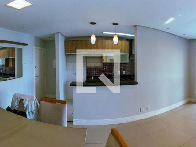 Apartamento à Venda Portal do Morumbi, 2 Quartos, 63 m2