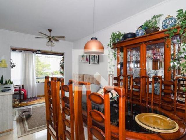 Apartamento à Venda Portal do Morumbi, 2 Quartos, 63 m2