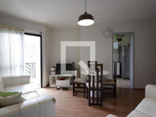 Apartamento à Venda Portal do Morumbi, 2 Quartos, 63 m² São Paulo