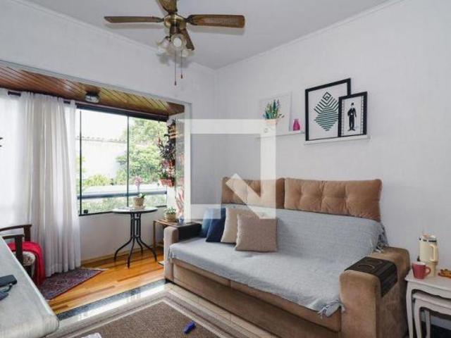 Apartamento à Venda Portal do Morumbi, 2 Quartos, 63 m² São Paulo