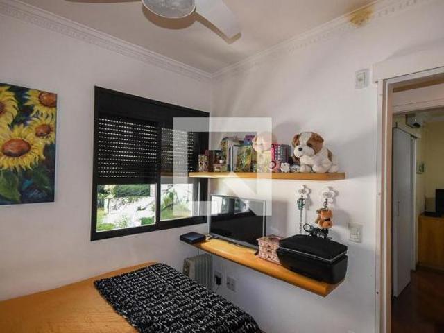 Apartamento à Venda Portal do Morumbi, 2 Quartos, 60 m2