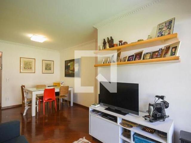 Apartamento à Venda Portal do Morumbi, 2 Quartos, 60 m2