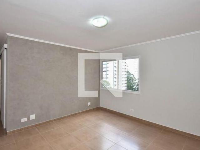 Apartamento à Venda Portal do Morumbi, 2 Quartos, 60 m2